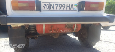 Niva сотилади,ало даражада.