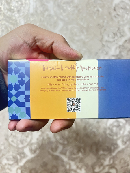 Fix arginali Dubai dan kegan