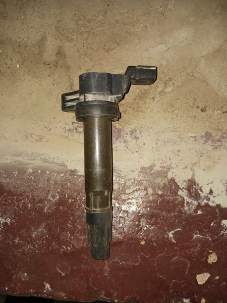 Cobalt radiator va babina 1dona