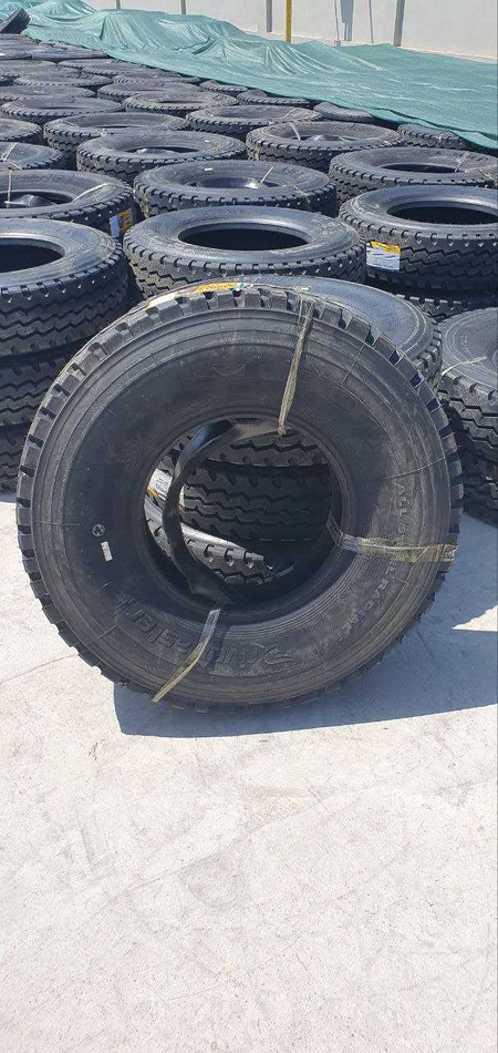 Грузовые ШИНЫ по оптовой цене 12,00R 20-22PR (ST928)-(ST901)