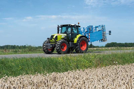 Arion 630 C Halol Ribosiz Nasiya Savdo