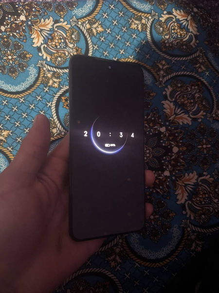 Redmi not 10s 6/64