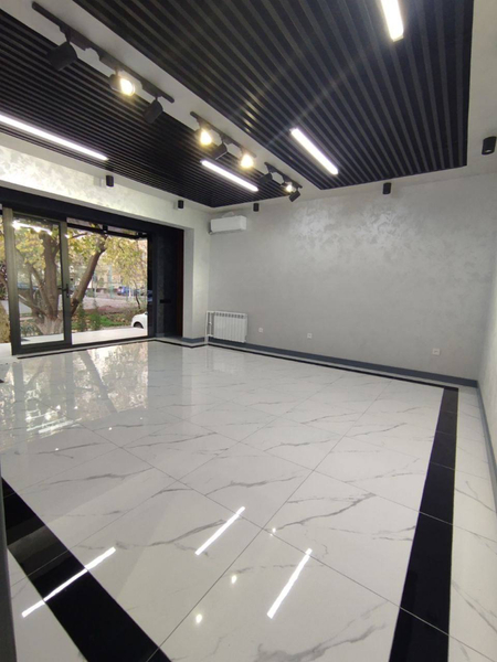 Улица Моштабиб 85м2 с арендатором 2000$