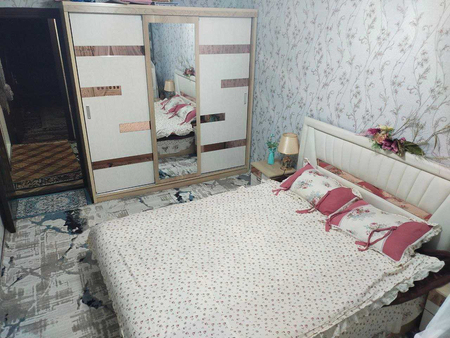 #5999 Срочно продается 2х комнатная квартира