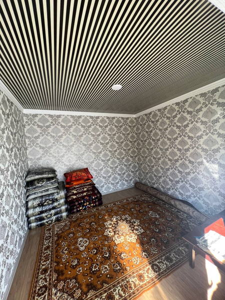 Dacha Chirchiqda