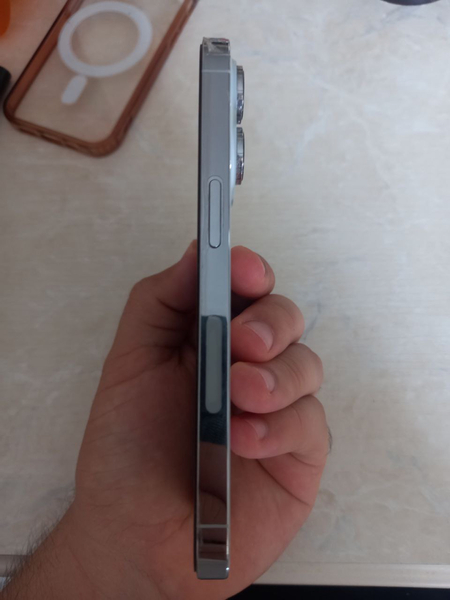 Iphone 14 pro 128 (white) 96% oq svet sotiladi