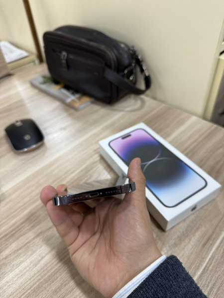 Iphone 14 Pro max 128
