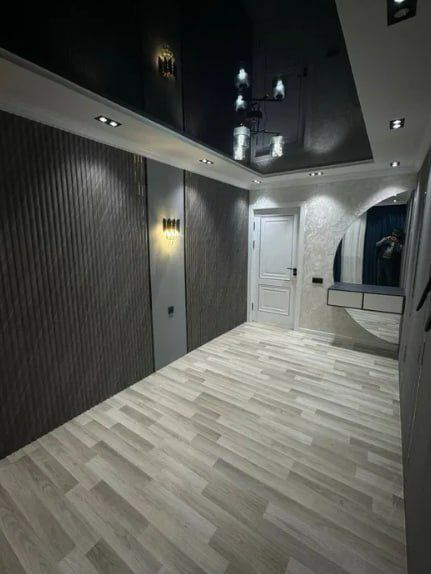Чиланзар 8кв  2в3/1/5  2*6м²  54м²
