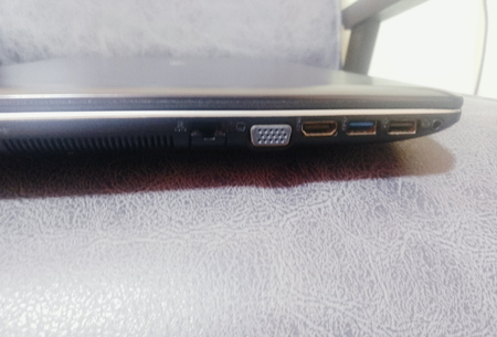 Asus Windows 10.