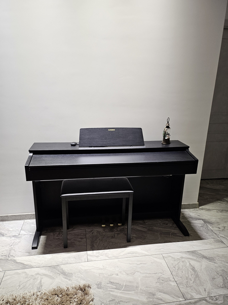 Пианино Casio AP 270-BK