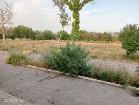 Yer bog sotiladi 1.5 gektar 5 xonali uyi bilan birga