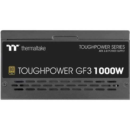 Блок питания Thermaltake Toughpower GF3 1000W Gold