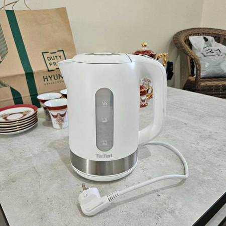 Чайник электрический Tefal