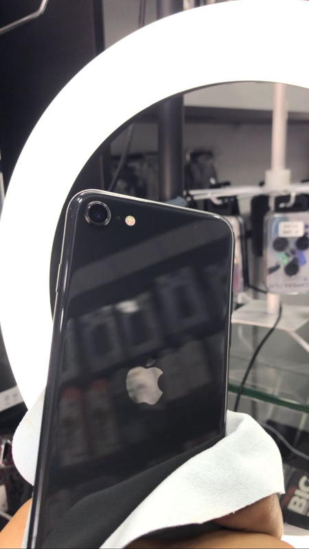 iPhone se 2020 ideal