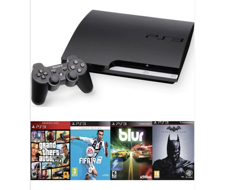 playstation arenda прокат ps3 ps4 ps5