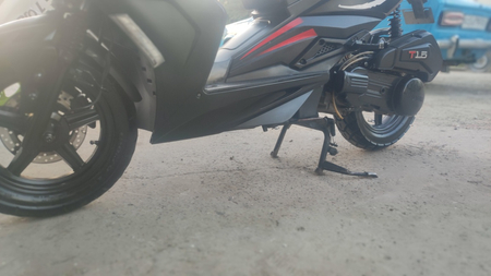 Italya r 2 idal sastayana bita yangi mator qoyish kere