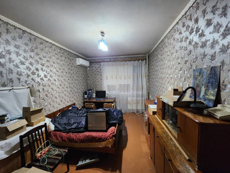 В Продаже Квартира На Чиланзаре 12 4 Комнаты 4