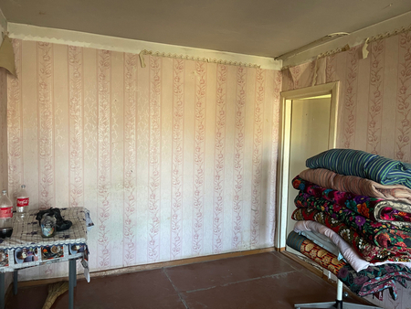 Срочно продаю двухкомнатную квартиру в городе КУВАСАЙ