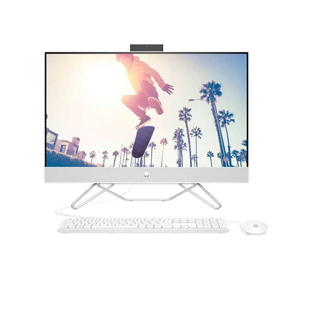 Моноблок HP 27-cb1126nh, Core i5-1235U 27
