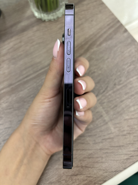 Iphone 14 pro срочно продаетса