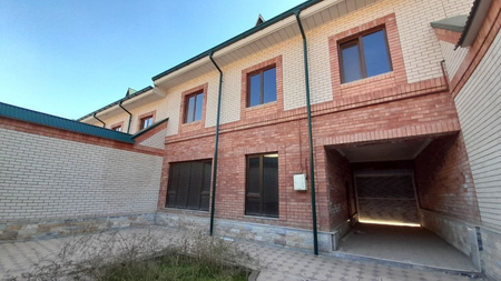Срочно Продаётся Таунхаус 2 соток 4 комнат