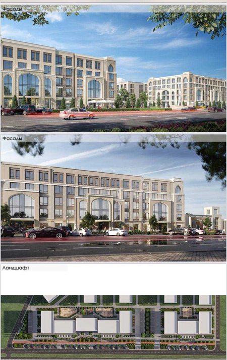 Срочно продаётся 2/2/5/67м2  в ЖК MAFTUN-MAKON  MURAD BUILDINGS
