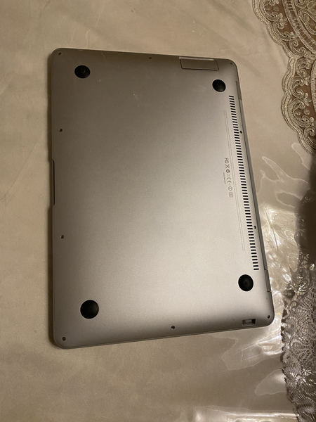 MacBook Air 2009