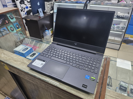 HP Victus для игр, IT, для монтажа, 3DMAX, AutoCAD, Corel, Photoshop
