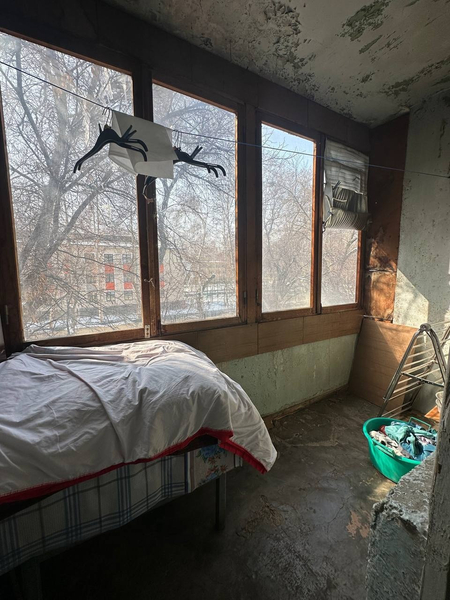 Продажа - Чиланзар 19 квартал, 2/3/4