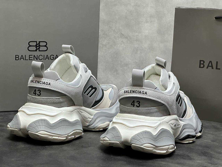 кроссовки Balenciaga