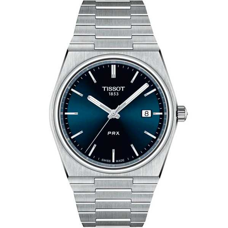 Продаю свои часы Tissot PRX (оригинал)