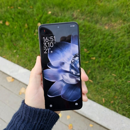Продам свой Xiaomi MIX Flip | Global - 12/512GB