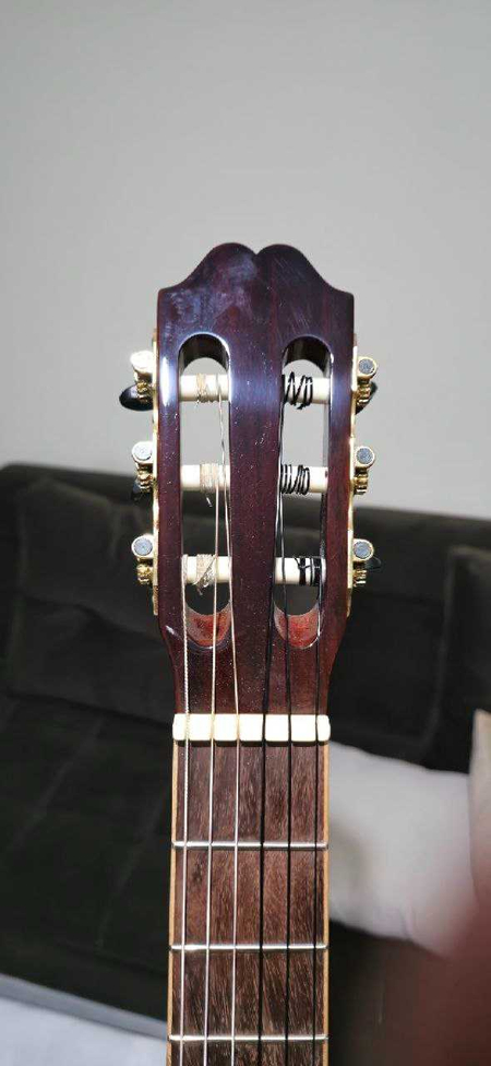 Epiphone Les Paul Custom