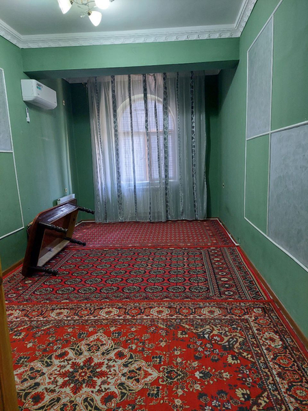Урганч Шахрида 2 Хонали квартира ижарага берилади