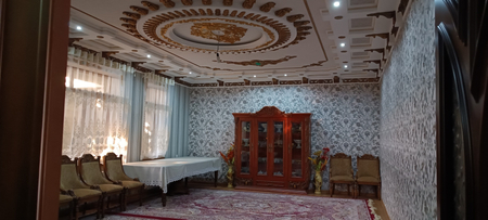HovLi uy SOTiLaDi