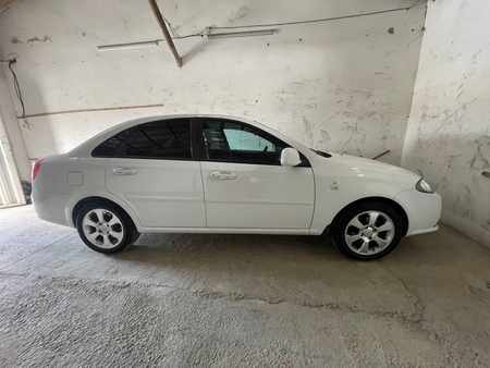 Gentra Elegant Plus