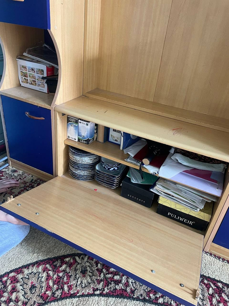 Срочно продам прихожую