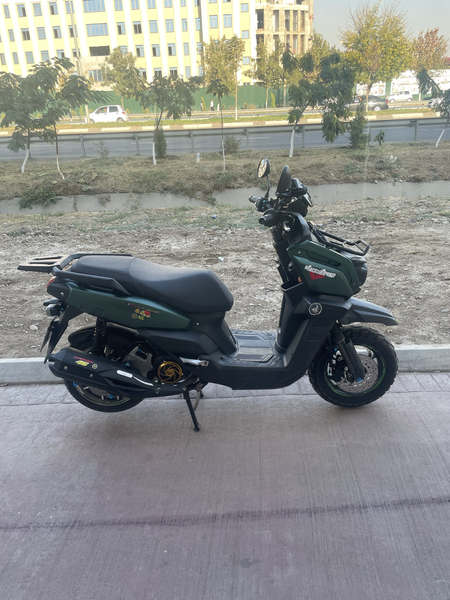 Продается танк 150 сс