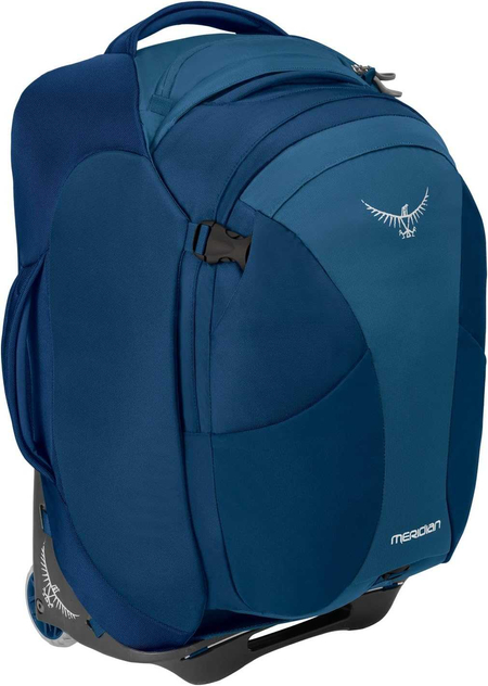 Сумка на колесах Osprey Meridian 60