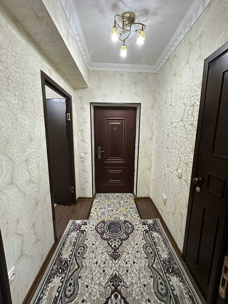 1 комнатная квартира