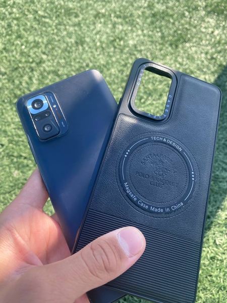Redmi Note 10 Pro