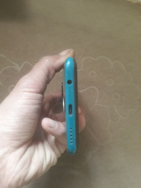 Redmi note 9..ishlashi zoʻr