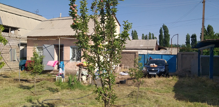 Продается планывый участок в Таш. Обл. Город Ахангаран