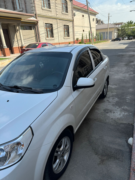 Nexia 3 2024 oq rang