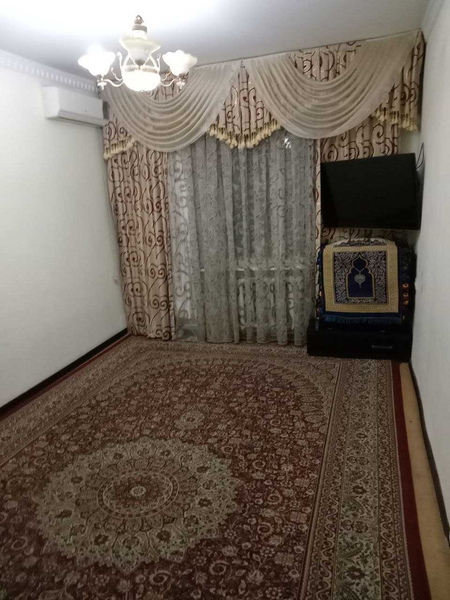Sergeli yarmarka