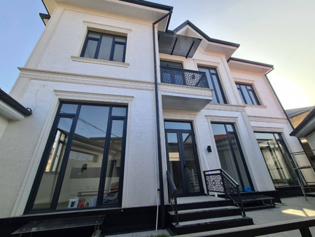 Продается евро дом Ул. Циолковского 3 соток