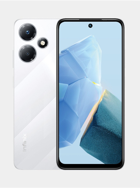 Infinix hot 30play 16/128 gblik