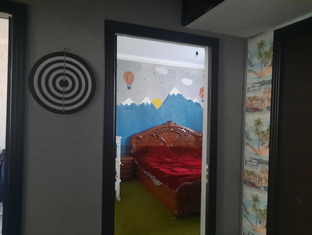 3 xonali 1 qavat 4 qavatli (55²)
