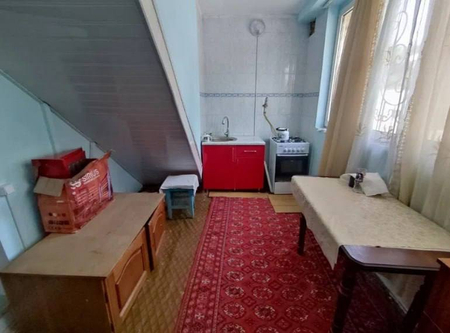 Ракат Бывш Общага 2/1/4 подходит под офис #Срочно