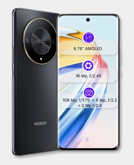 Honor X9B 12/265 обмен